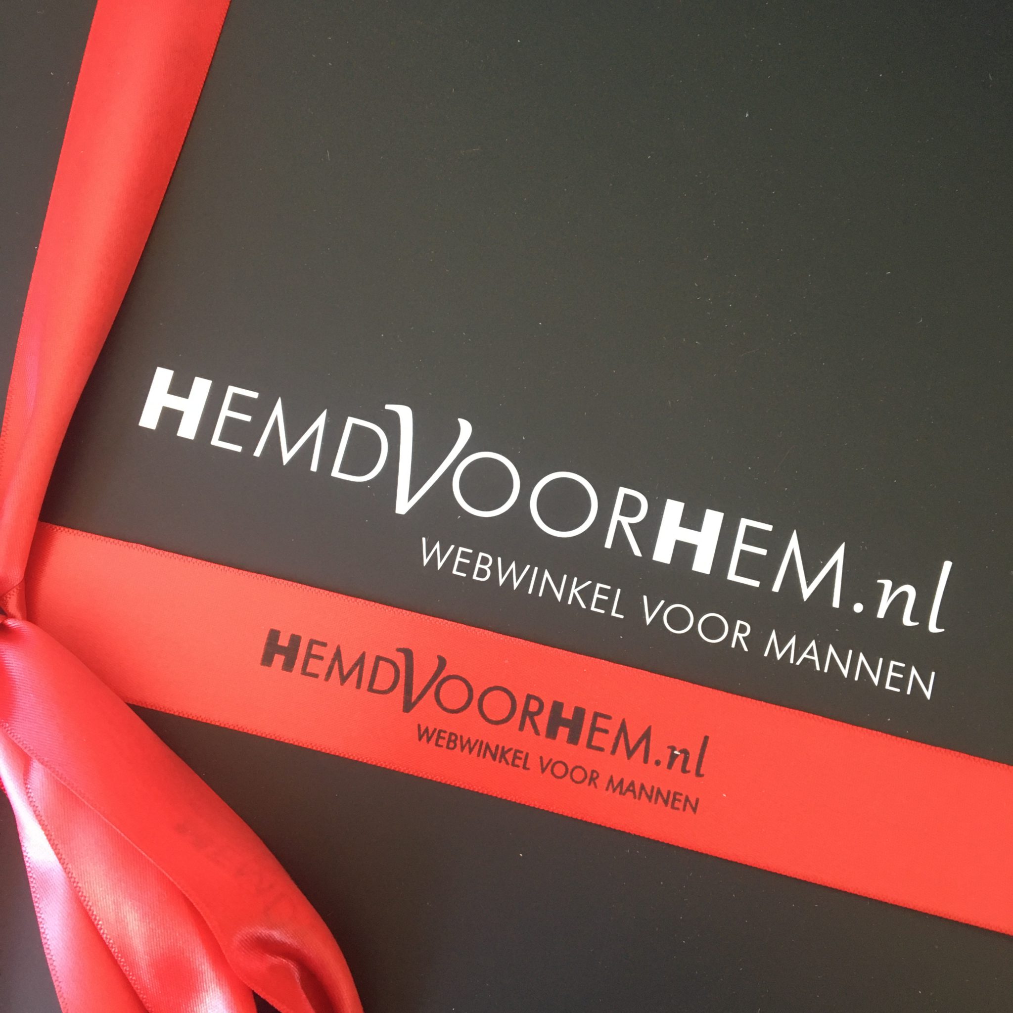 Leuke cadeaus voor mannen bij Hemd voor Hem - Mamagisch